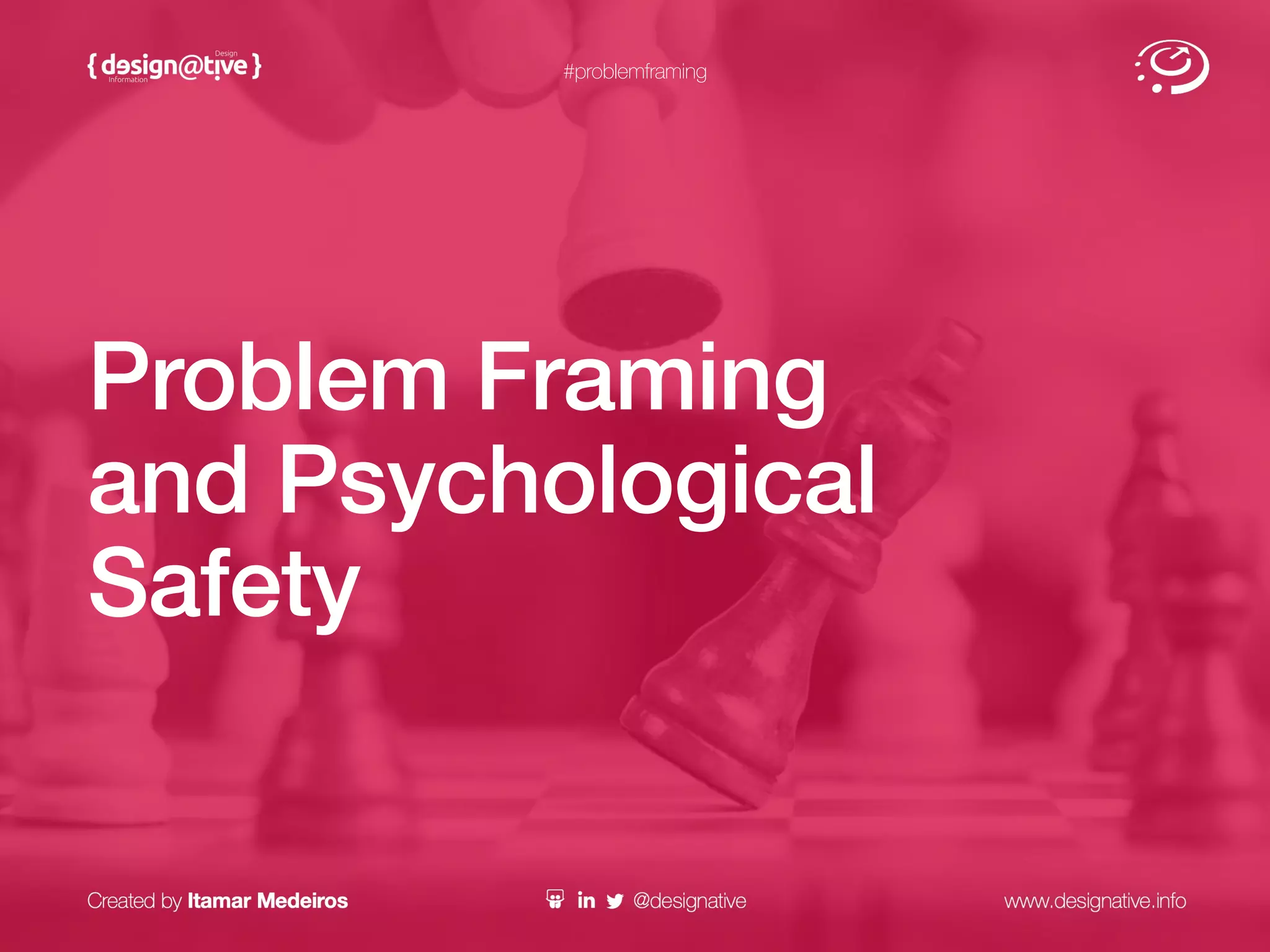 Problem Framing for Strategic Design | PDF