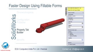 Design automations simplified using solidworks solutions | PDF ...