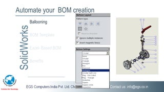 Design automations simplified using solidworks solutions | PDF ...