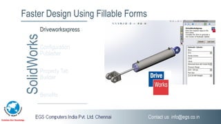 Design automations simplified using solidworks solutions | PDF ...