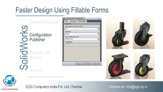 Design automations simplified using solidworks solutions | PDF ...