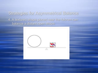 Design Principle: Balance | PPT