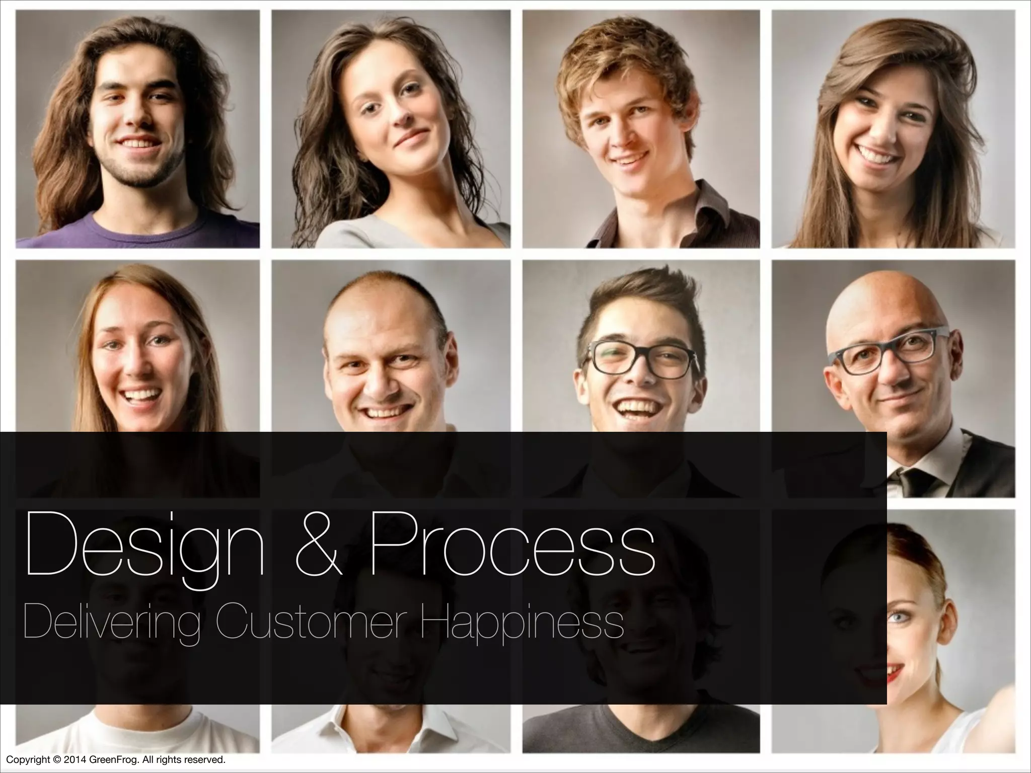 Design Based Process Improvement | PPT