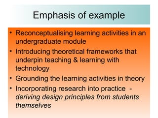 Design based research | PPT