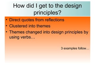 Design based research | PPT