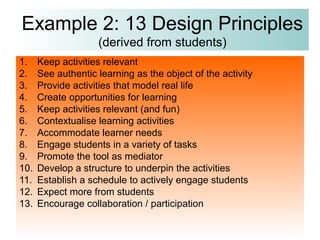 Design based research | PPT