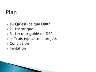 Design based research | PDF