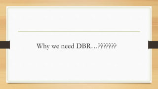 Design based research | PPTX