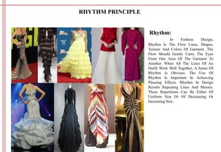 Geeta Kumari ,Fashion Design ,Dezyne E'cole College | PPT
