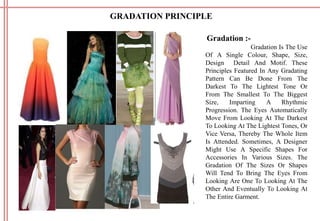 Geeta Kumari ,Fashion Design ,Dezyne E'cole College | PPT