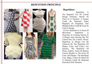 Geeta Kumari ,Fashion Design ,Dezyne E'cole College | PPT