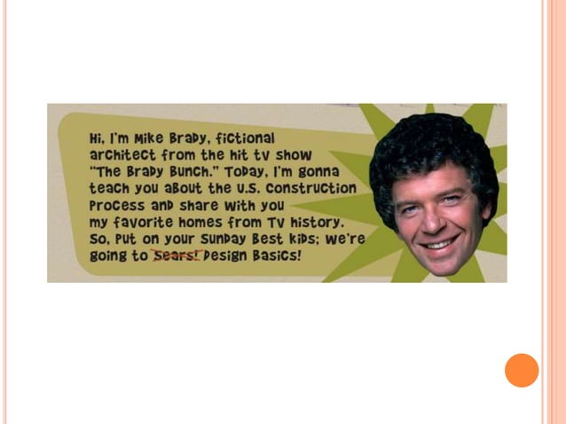 Design basics with Mike Brady | PPTX