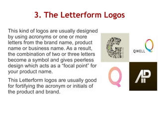 Designing Logos and Corporate Stationary | ODP