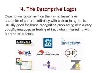 Designing Logos and Corporate Stationary | ODP