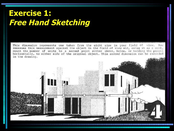 Architectural Design Basics - أساسيات التصميم المعماري Architectural Design Basics - أساسيات التصميم المعماري