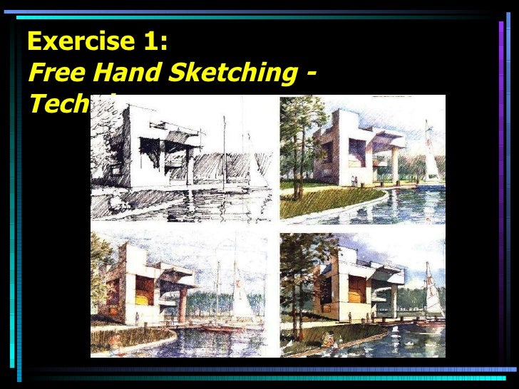 Architectural Design Basics - أساسيات التصميم المعماري Architectural Design Basics - أساسيات التصميم المعماري