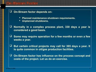 Design basis in oila nad gas projects.ppt