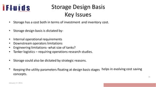 Design basis - PROCESS DESIGN FUNDAMENTALS | PDF