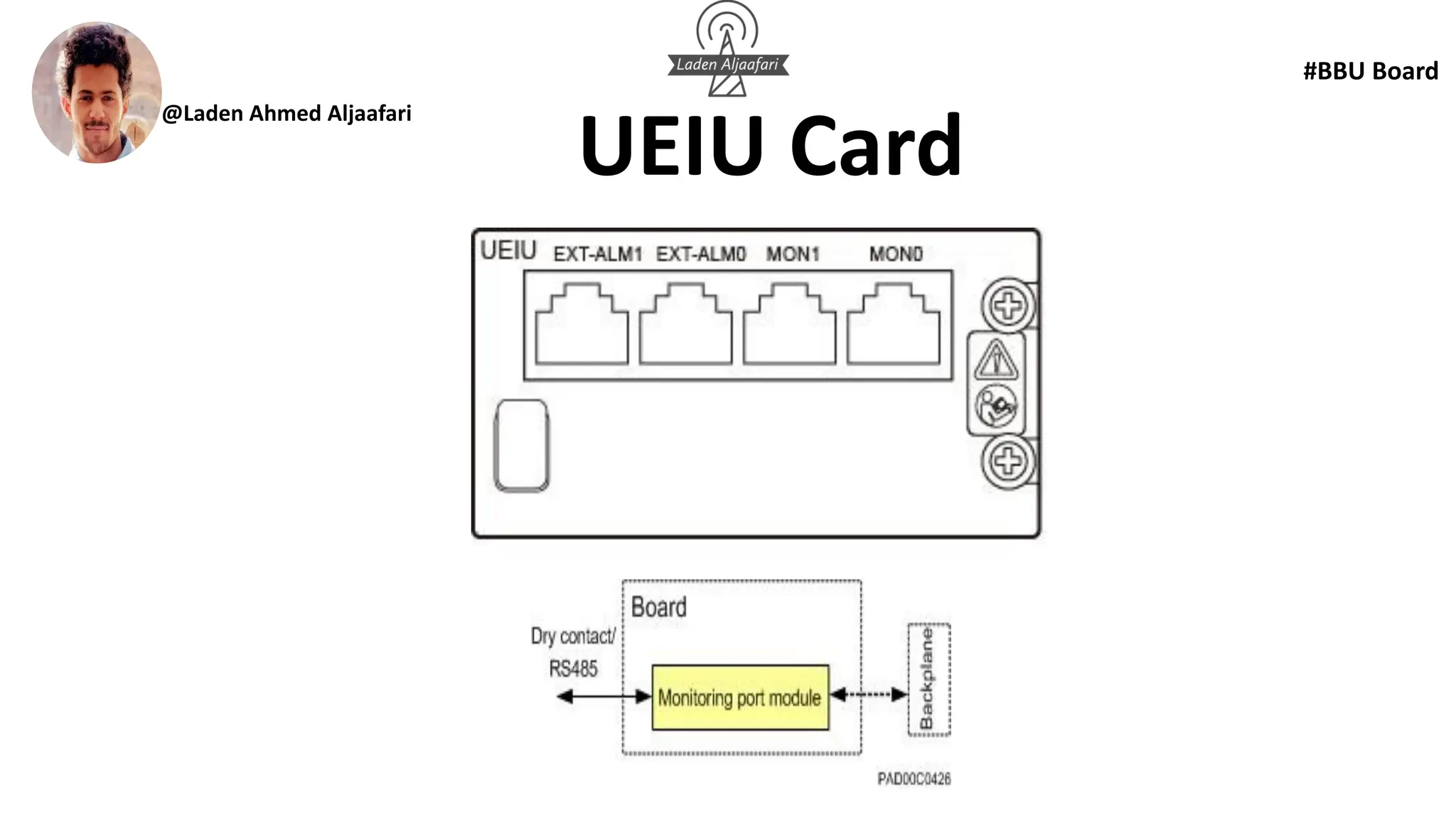 Design BBU Baseband Unit and telecommunication | PDF