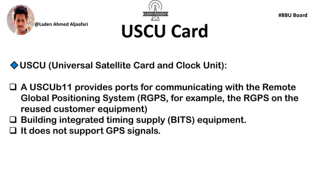 Design BBU Baseband Unit and telecommunication | PDF | Computing ...