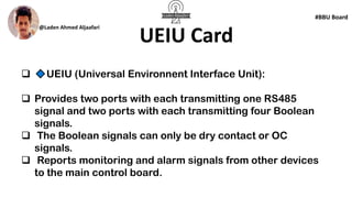 Design BBU Baseband Unit and telecommunication | PDF