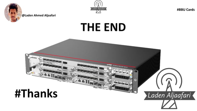 Design BBU Baseband Unit and telecommunication | PDF | Computing | Technology & Computing