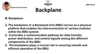 Design BBU Baseband Unit and telecommunication | PDF