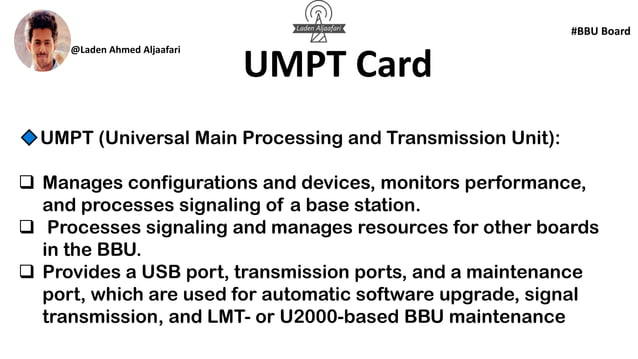 Design BBU Baseband Unit and telecommunication | PDF | Computing ...
