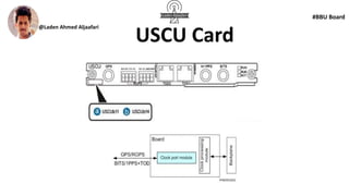 Design BBU Baseband Unit and telecommunication | PDF