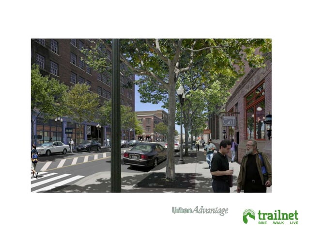 Livable Streets Design | PPTX | Auto Safety | Automotive