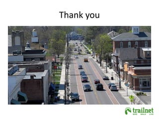 Livable Streets Design | PPTX