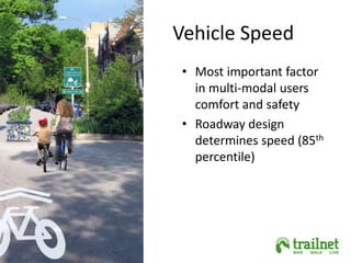 Livable Streets Design | PPTX