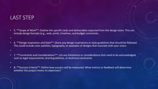 Steps on how to do a proper Design brief.pptx