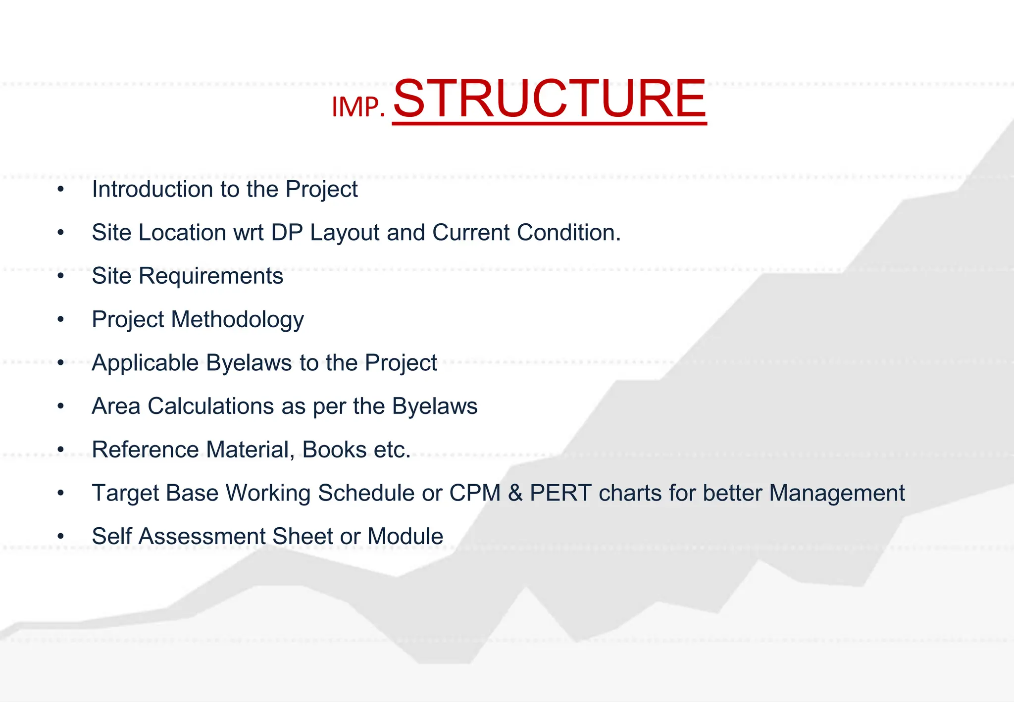 HOW TO WRITE Design Brief FOR THE ARCHITECTURAL PROJECT | PPTX | Design ...