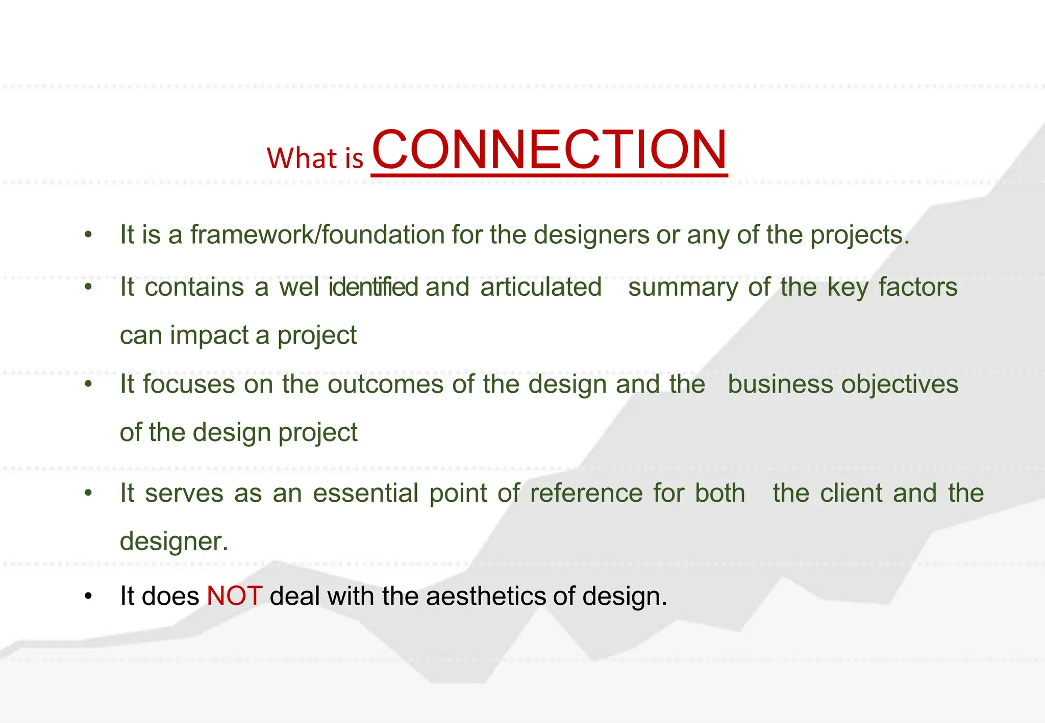 HOW TO WRITE Design Brief FOR THE ARCHITECTURAL PROJECT | PPTX | Design ...