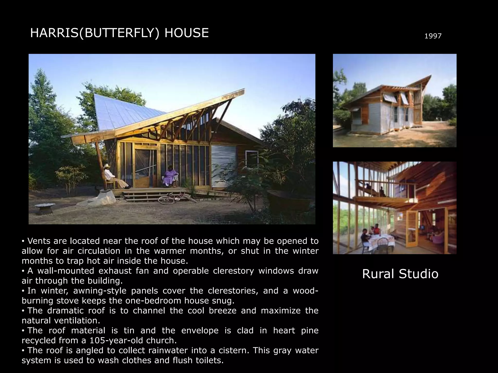 Design Build Case Studies | PPT