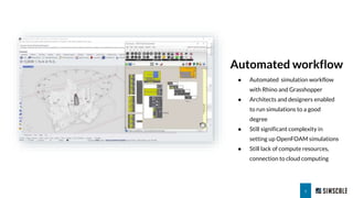 Design Buildings Faster by Harnessing the Power of the Cloud | PPTX | Computer Software and ...
