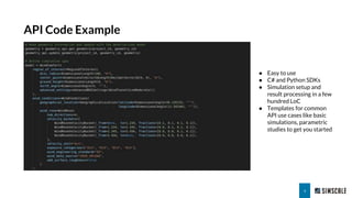 Design Buildings Faster by Harnessing the Power of the Cloud | PPTX ...