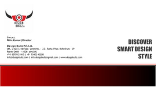 DESIGN BULLZ - COMPANY PROFILE.pdf