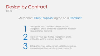 Code Contracts | PPT