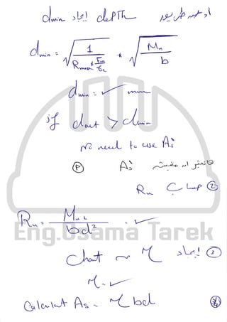 Design by first principles charts | PDF