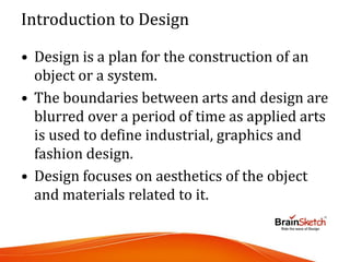 Design Career Guidance & Coaching | PDF
