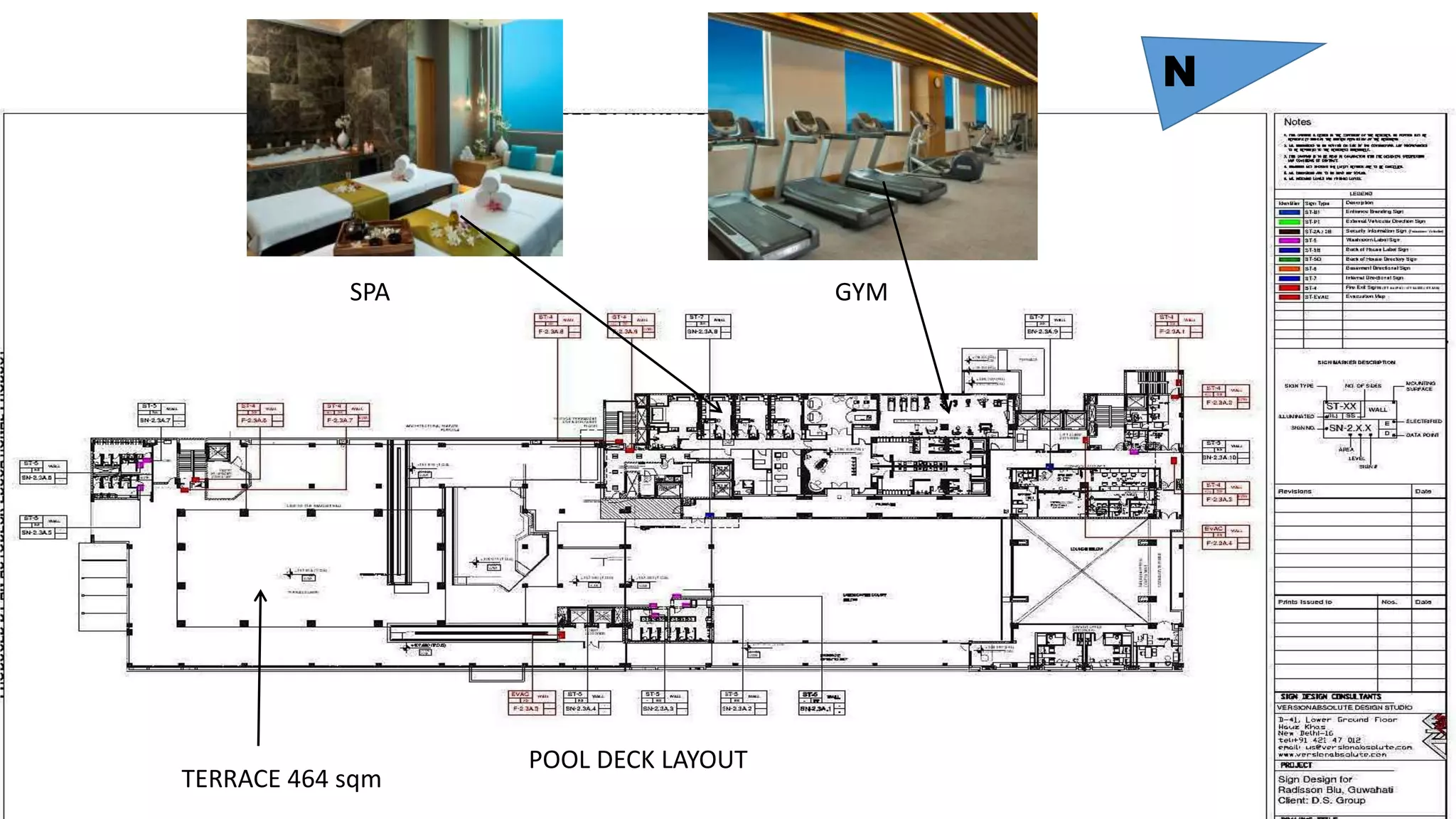 RADISSON BLU GUWAHATI | PPTX