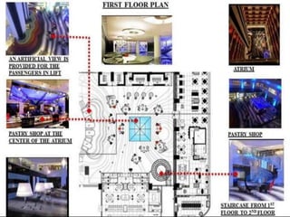 LE MERIDIEN case study | PPTX