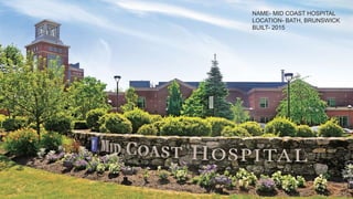 Design case study | PPTX