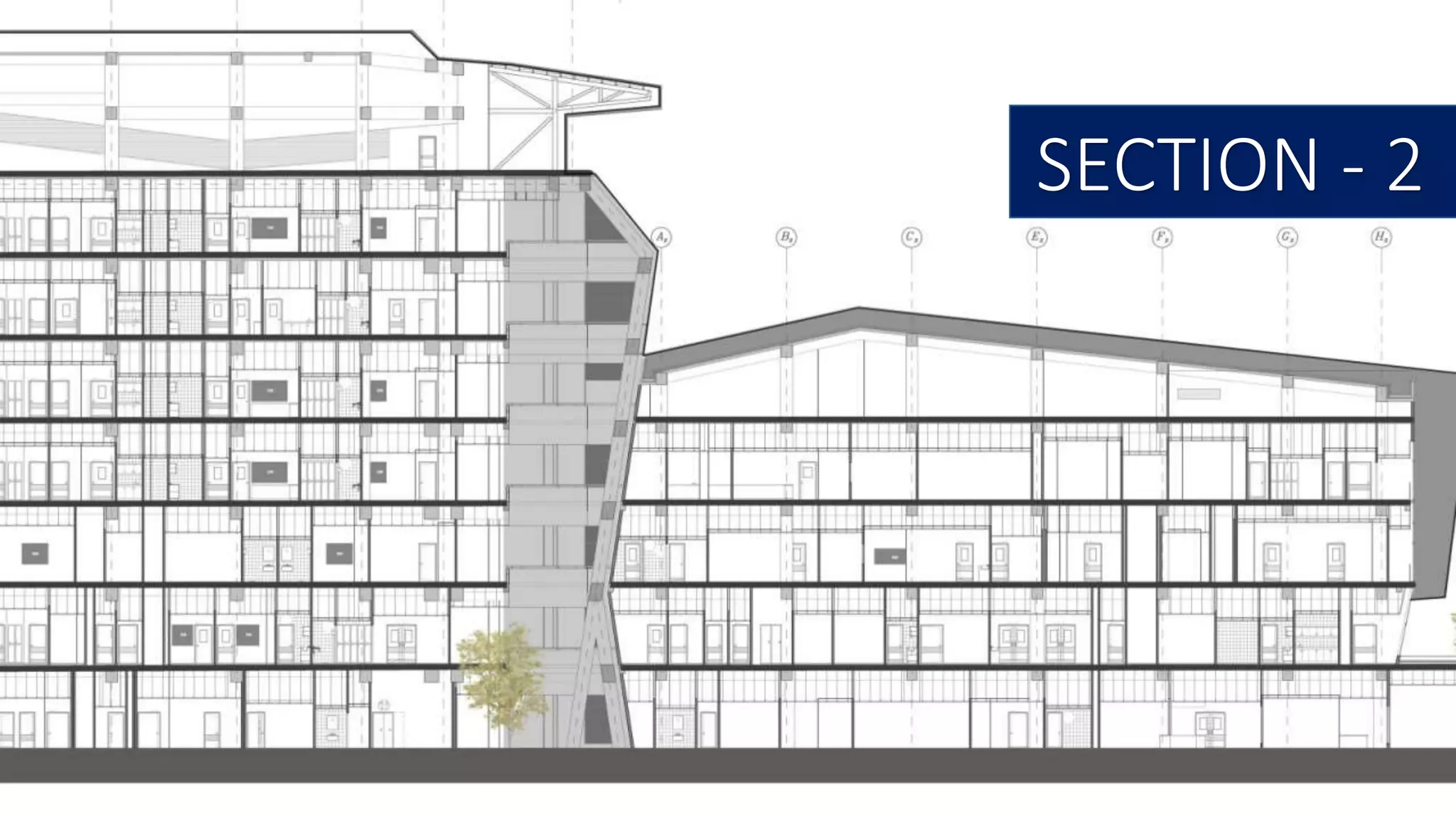 Hospital Design Case Study | PPTX
