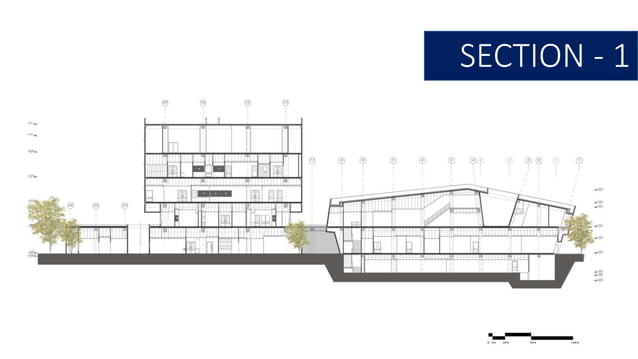 Hospital Design Case Study | PPTX