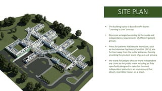 Hospital Design Case Study | PPTX