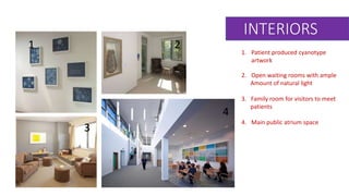 Hospital Design Case Study | PPTX