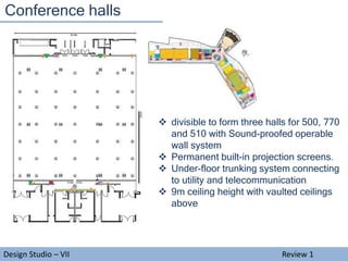 Kuala Lumpur Convention Centre | PPTX